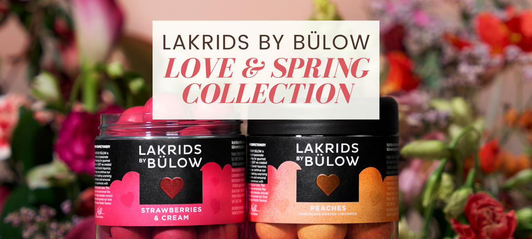 Sweetish Candy- A Swedish Candy Store