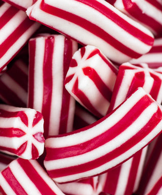 Rambo Twist – Sweetish Candy- A Swedish Candy Store