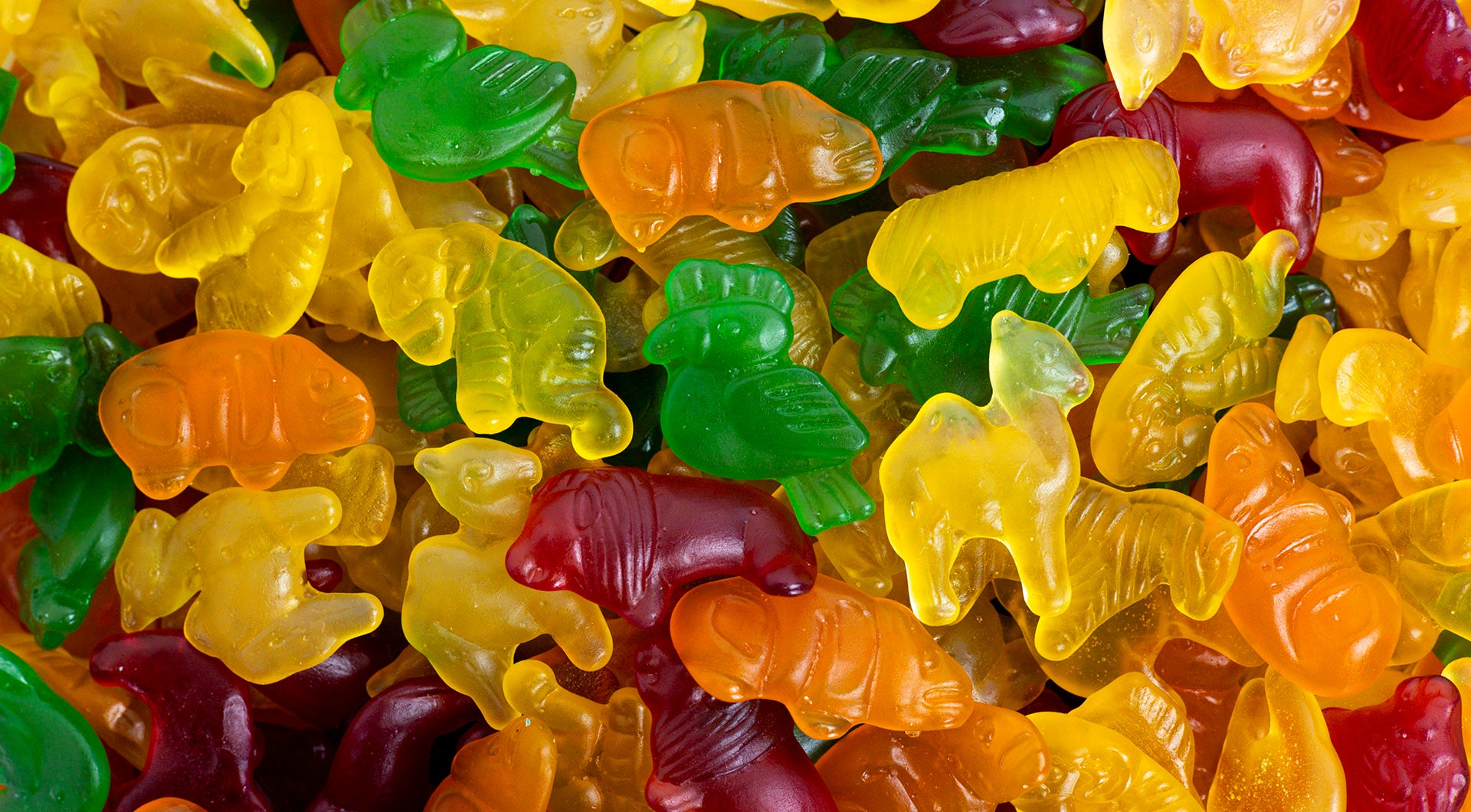 Fruit Animals – Sweetish Candy- A Swedish Candy Store