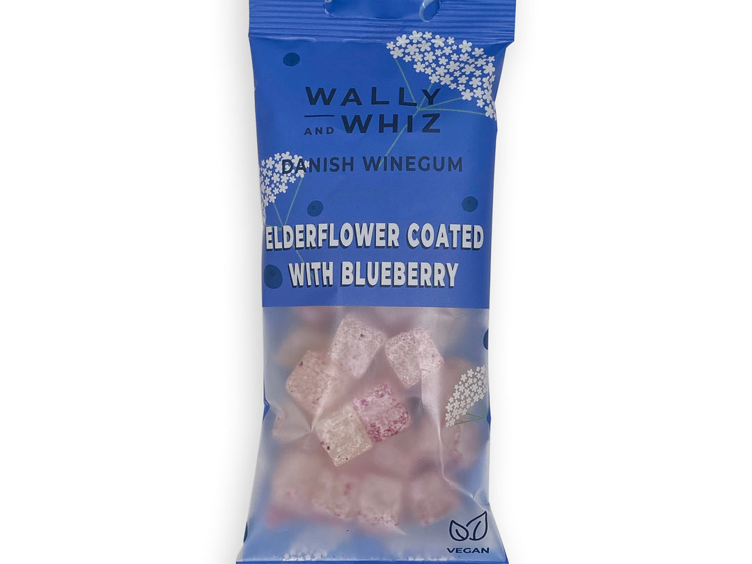 wally – Sweetish Candy- A Swedish Candy Store