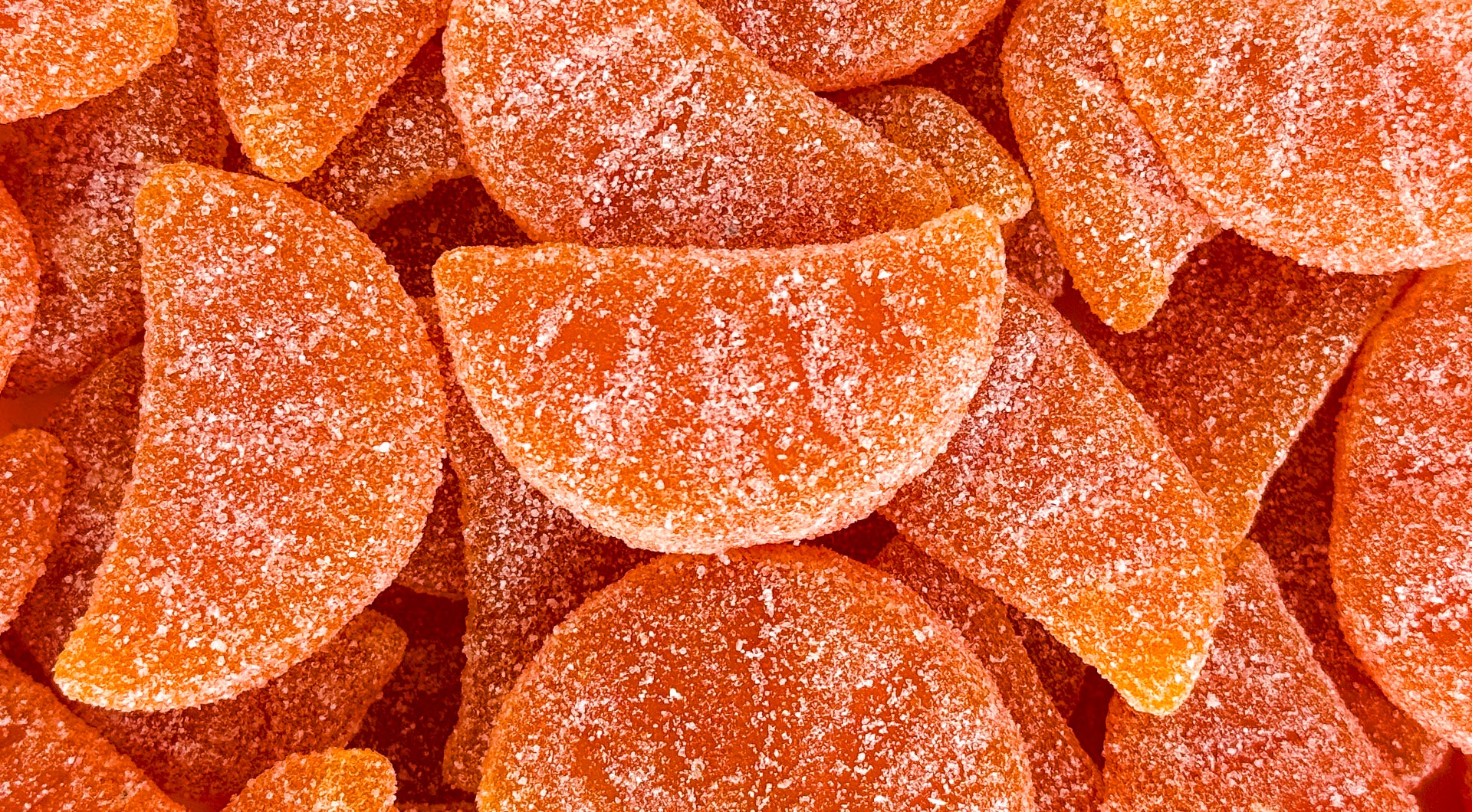 Sour Chili Mango Wedges – Sweetish Candy- A Swedish Candy Store