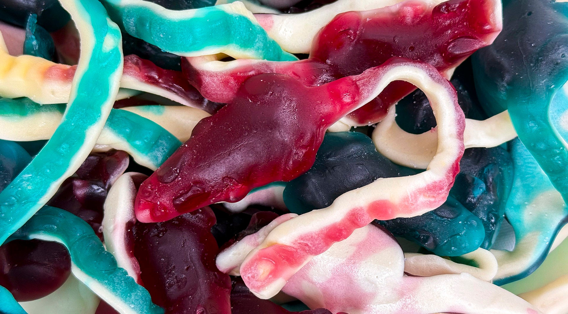 Giant Mice – Sweetish Candy- A Swedish Candy Store