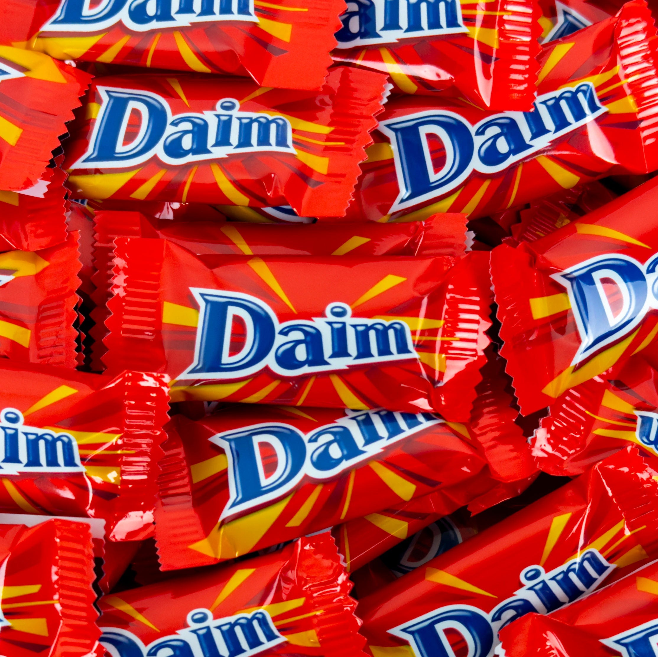Daim Mini – Sweetish Candy- A Swedish Candy Store