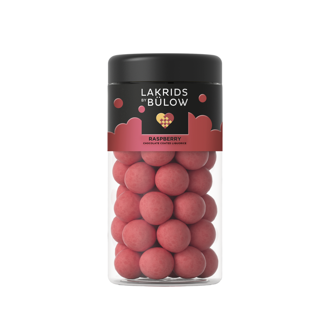Lakrids By Bülow – Sweetish Candy- A Swedish Candy Store