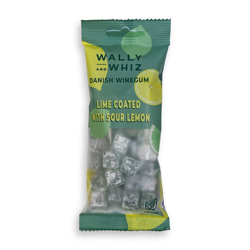wally – Sweetish Candy- A Swedish Candy Store