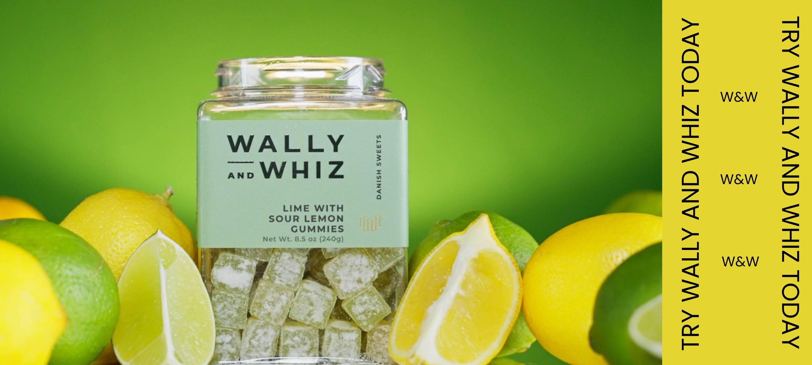 Sweetish Candy- A Swedish Candy Store