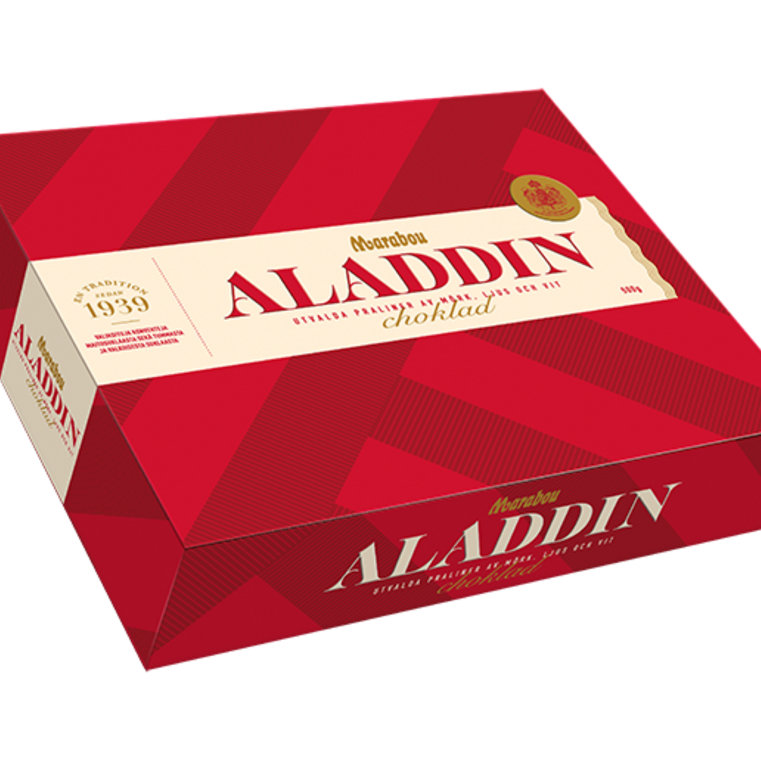 Marabou – Sweetish Candy- A Swedish Candy Store