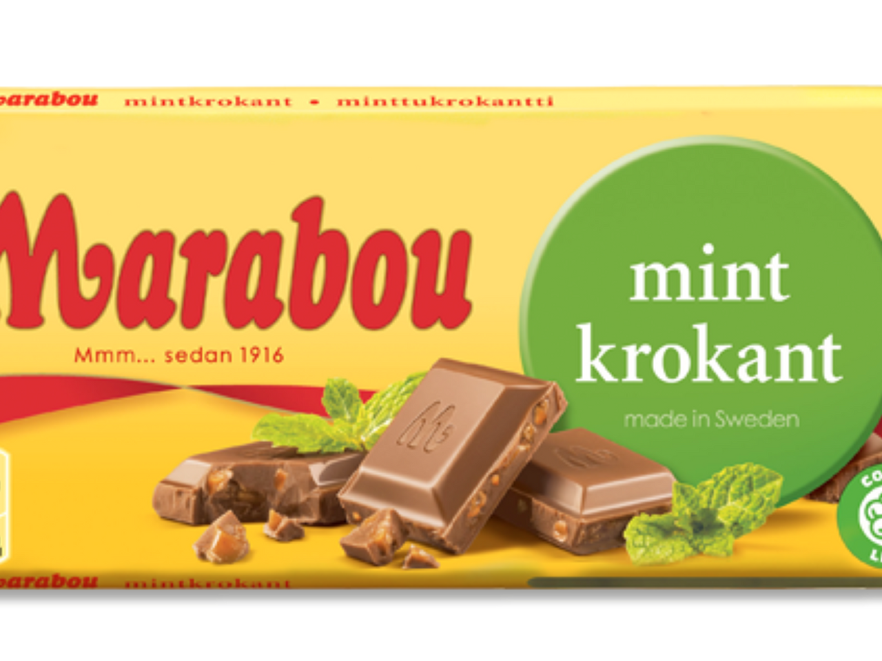 Marabou – Sweetish Candy- A Swedish Candy Store