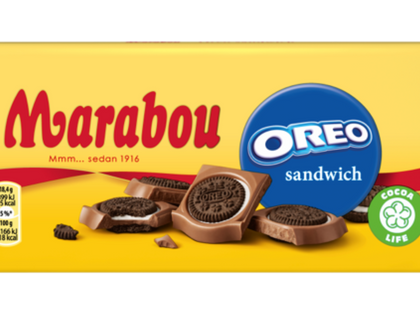 Marabou – Sweetish Candy- A Swedish Candy Store