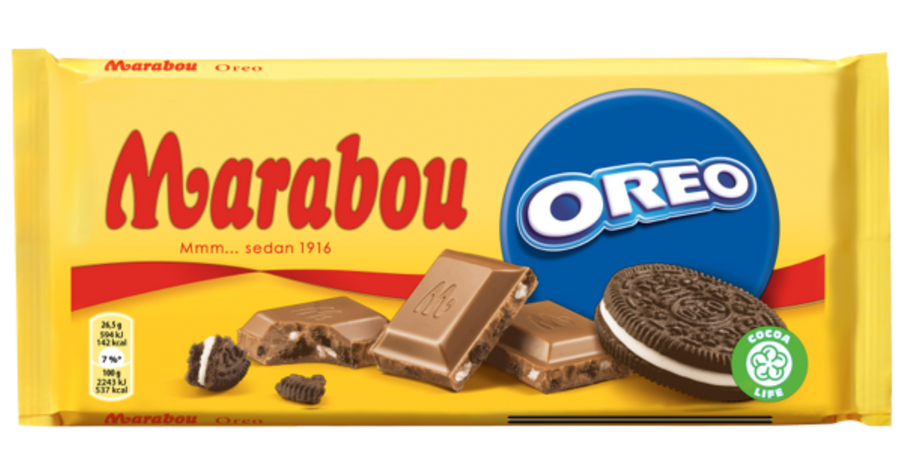Marabou – Sweetish Candy- A Swedish Candy Store