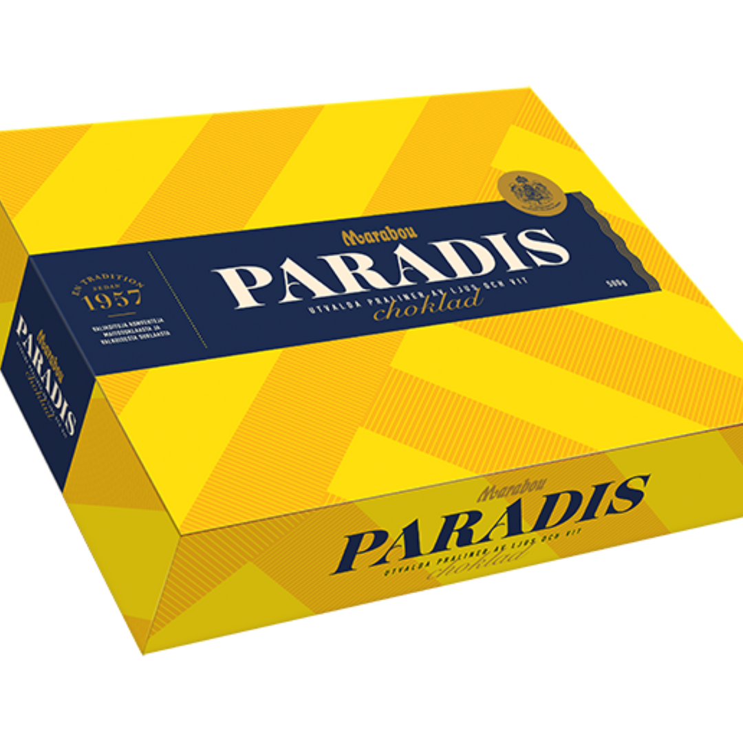 Marabou – Sweetish Candy- A Swedish Candy Store