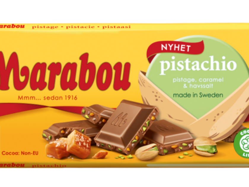Marabou – Sweetish Candy- A Swedish Candy Store