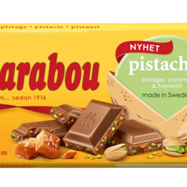 Marabou – Sweetish Candy- A Swedish Candy Store