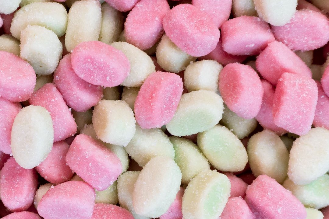 PANDY Fruity Chews – Sweetish Candy- A Swedish Candy Store