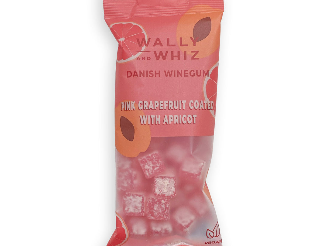 wally – Sweetish Candy- A Swedish Candy Store