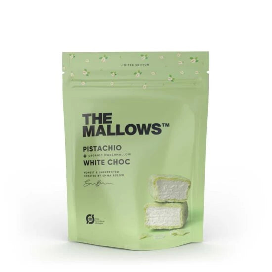 The Mallows – Sweetish Candy- A Swedish Candy Store