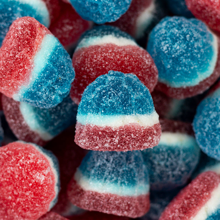 Sweetish Gummies: Uniquely Ours! – Sweetish Candy- A Swedish Candy Store