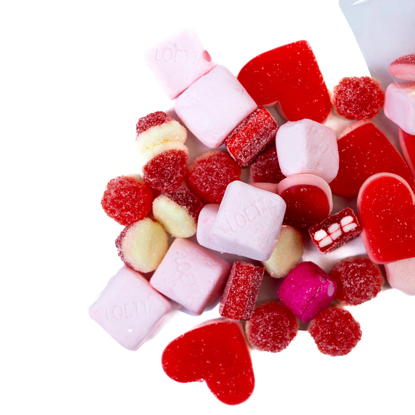 Sweetish Signatures – Sweetish Candy- A Swedish Candy Store