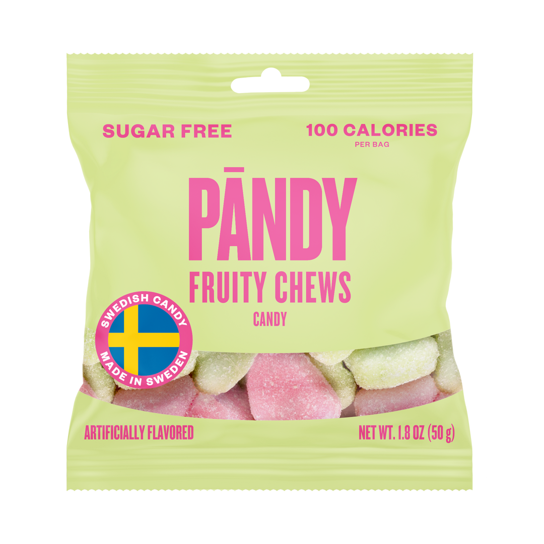 Premium Brands – Sweetish Candy- A Swedish Candy Store