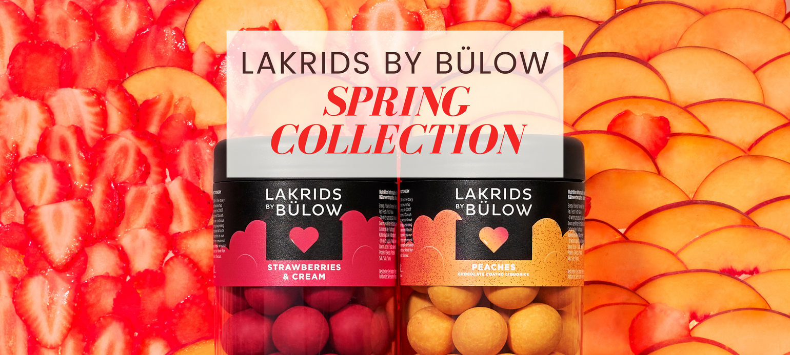 Sweetish Candy- A Swedish Candy Store