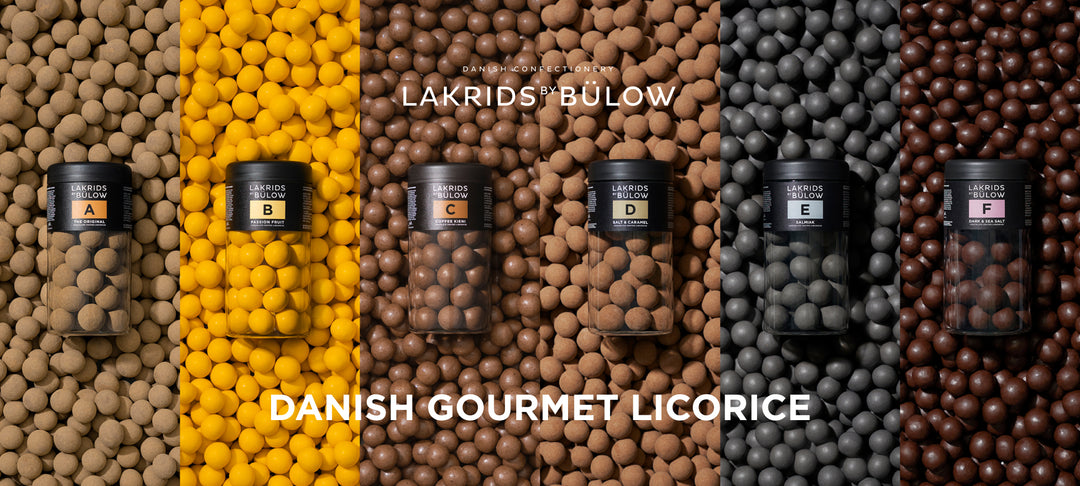 Sweetish Candy- A Swedish Candy Store