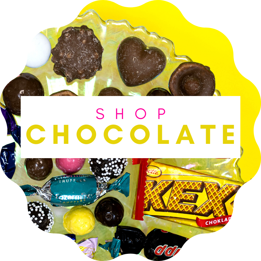 Sweetish Candy- A Swedish Candy Store