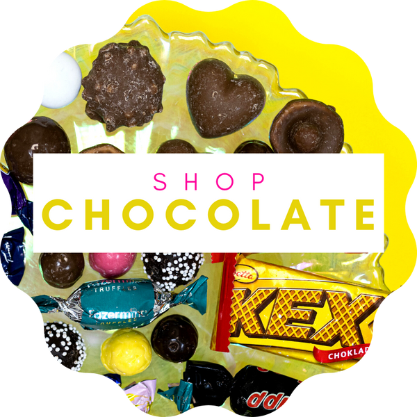 Sweetish Candy- A Swedish Candy Store