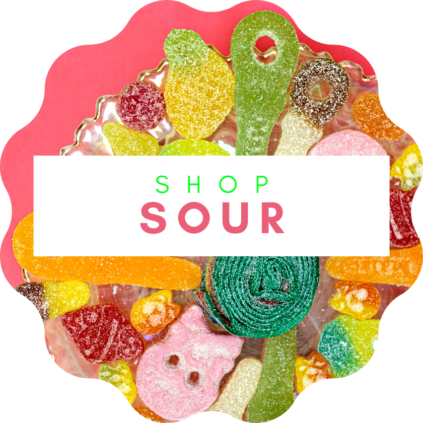 Sweetish Candy- A Swedish Candy Store