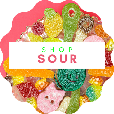 Sweetish Candy- A Swedish Candy Store