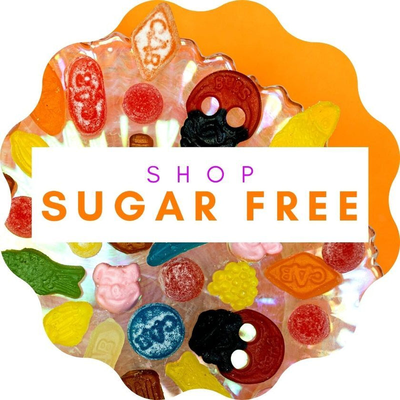 Sweetish Candy- A Swedish Candy Store