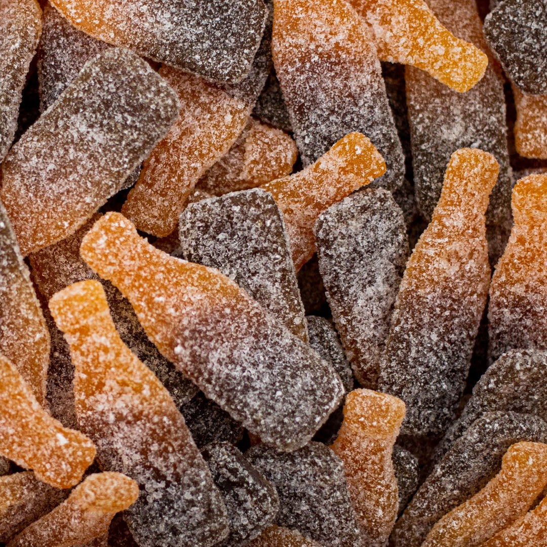The Sour Collection – Sweetish Candy- A Swedish Candy Store