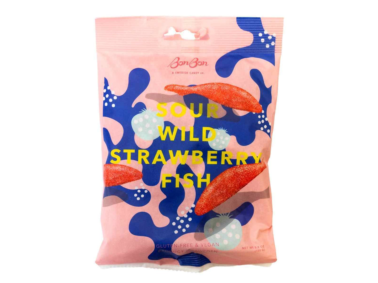 BonBon – Sweetish Candy- A Swedish Candy Store