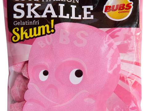 BUBS – Sweetish Candy- A Swedish Candy Store