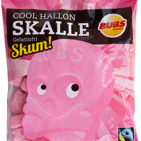 BUBS – Sweetish Candy- A Swedish Candy Store