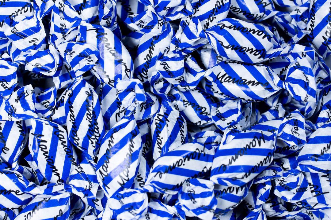 Fazer Marianne Blue – Sweetish Candy- A Swedish Candy Store