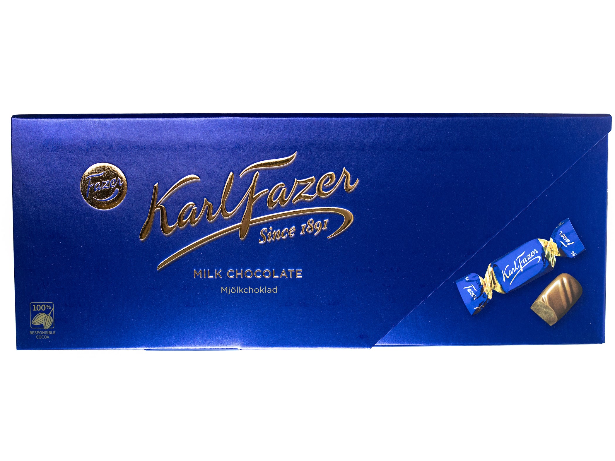 Chocolate Boxes – Sweetish Candy- A Swedish Candy Store