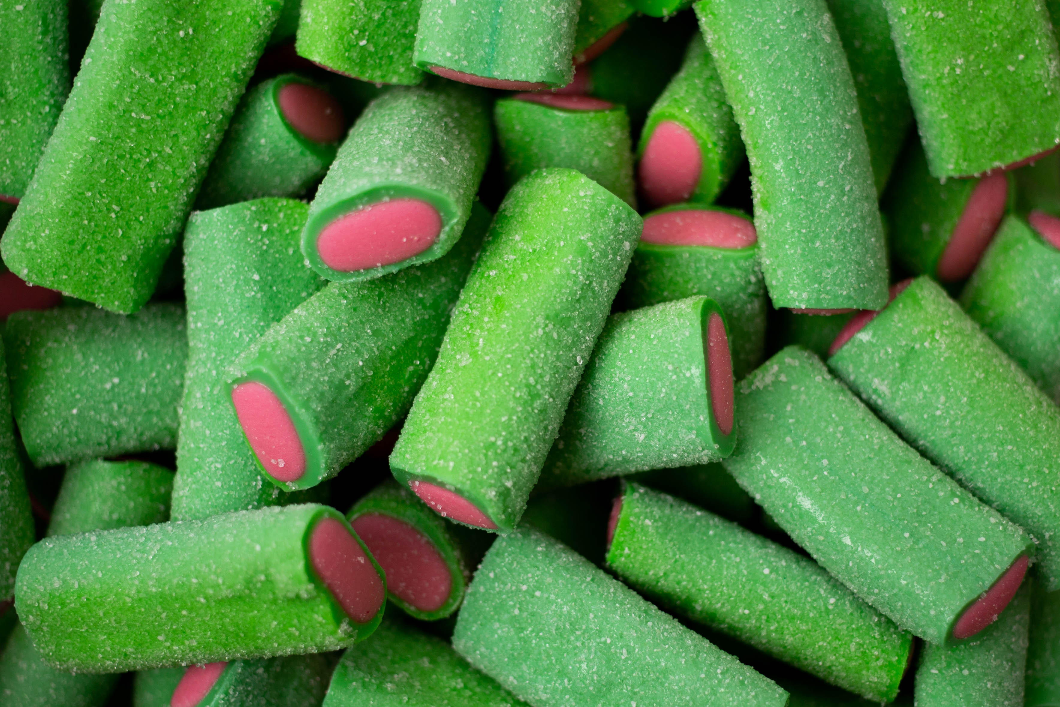Rambo Sour Watermelon – Sweetish Candy- A Swedish Candy Store