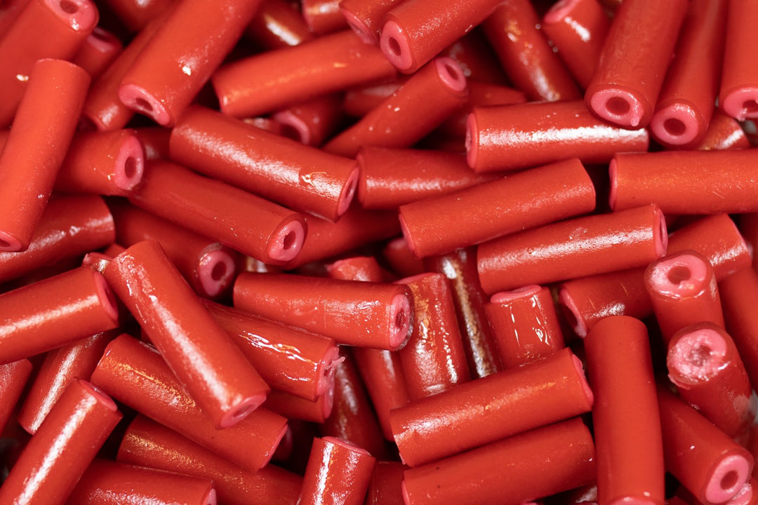 Ferrari Logs – Sweetish Candy- A Swedish Candy Store