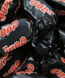 Japp Wrapped – Sweetish Candy- A Swedish Candy Store