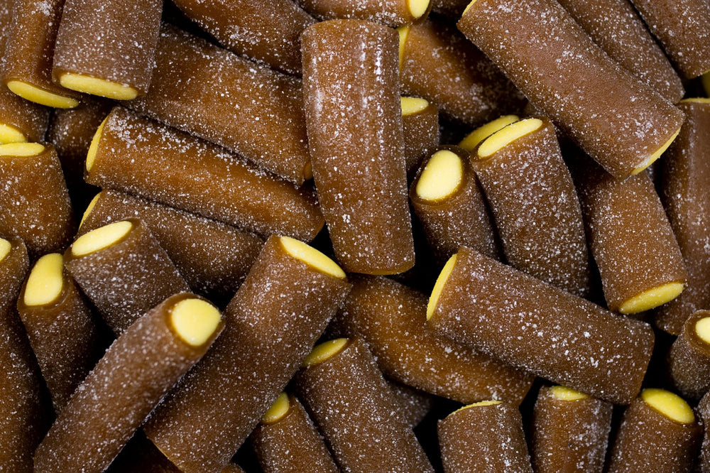 Rambo Cola - Sweetish Candy- A Swedish Candy Store