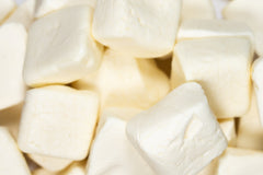 Vanilla Marshmallow Cubes – Sweetish Candy- A Swedish Candy Store